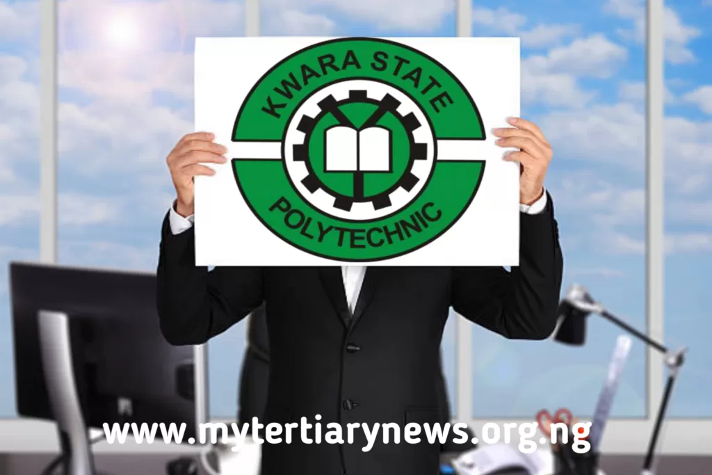Kwara State Polytechnic Cut Off Mark for All Courses 2025/2026 Academic ... Kwara State Polytechnic Cut Off Mark for All Courses 2025/2026 Academic ...