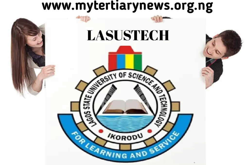 LASUSTECH Cut Off Mark for All Courses 2025/2026 Academic Session [Is ...
